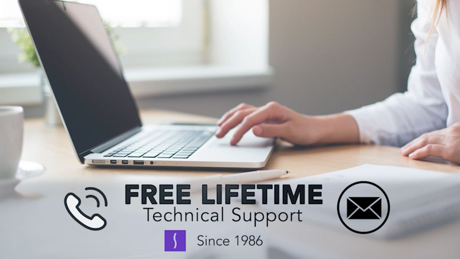 M.2 4x4 NVMe SSD Silent PCIe Card - Sonnet