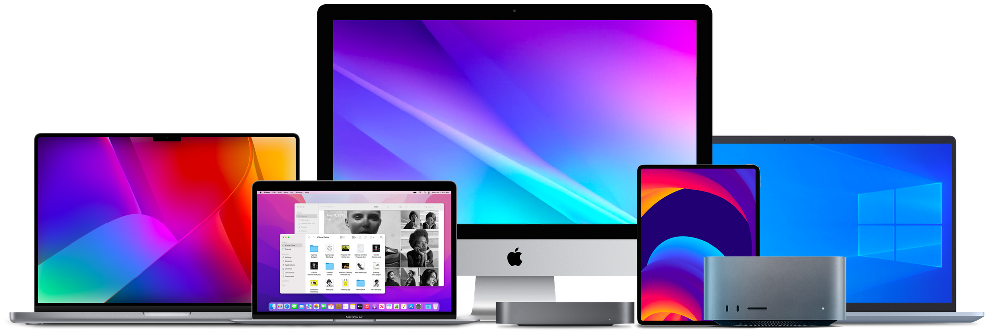 Echo 11 Thunderbolt 4 Dock - SONNETTECH