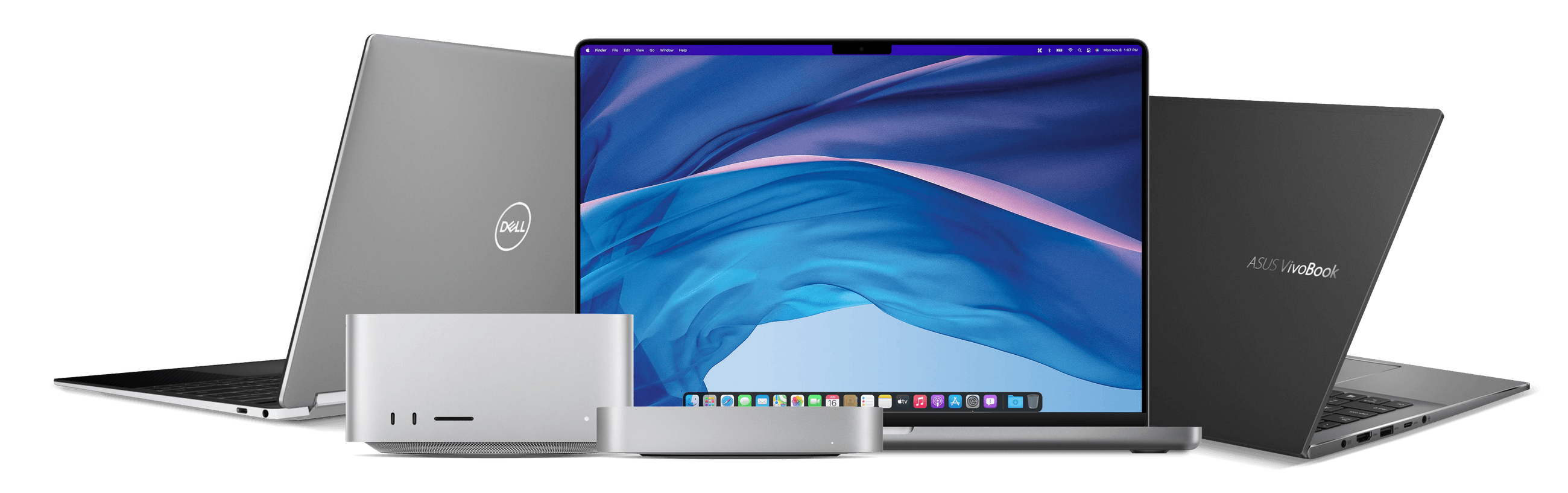 Echo III Desktop (Thunderbolt to PCIe Card Expansion System) - SONNETTECH