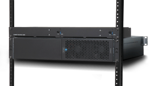 Echo III Rackmount (Thunderbolt to PCIe Card Expansion System) - SONNETTECH