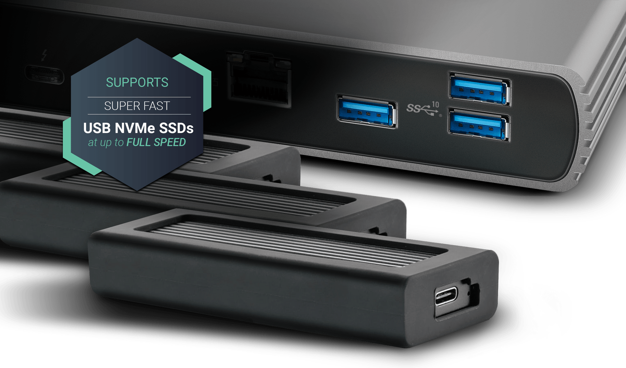 Echo 11 HDMI Thunderbolt 4 Dock - SONNETTECH Echo 11 HDMI Thunderbolt 4 Dock - SONNETTECH
