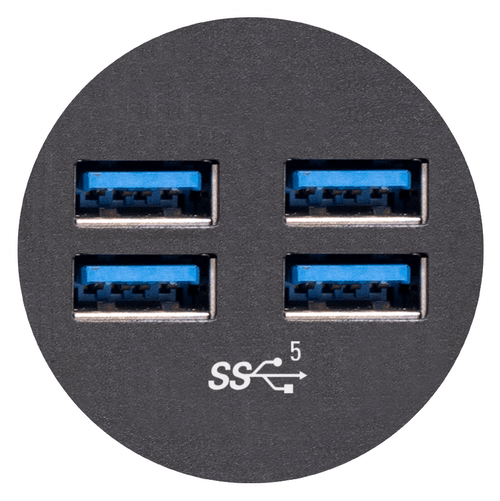 Echo 13 Triple 4K Display Dock - SONNETTECH