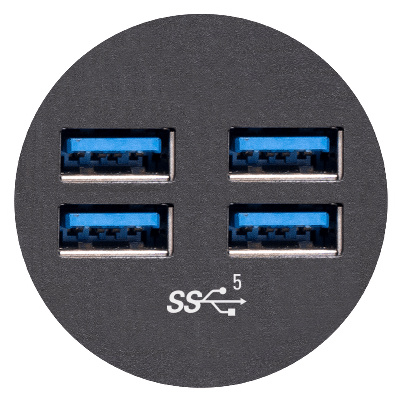 Echo 13 Triple 4K Display Dock - SONNETTECH