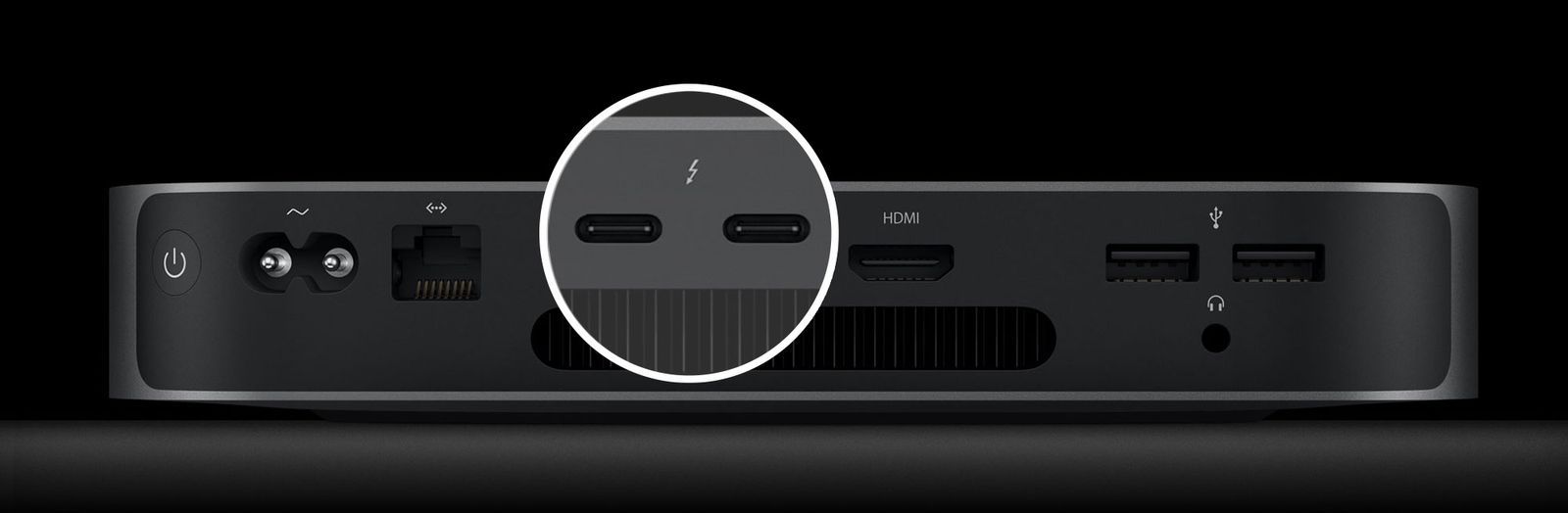 Echo I Desktop (Thunderbolt to PCIe Card Expansion System) - SONNETTECH