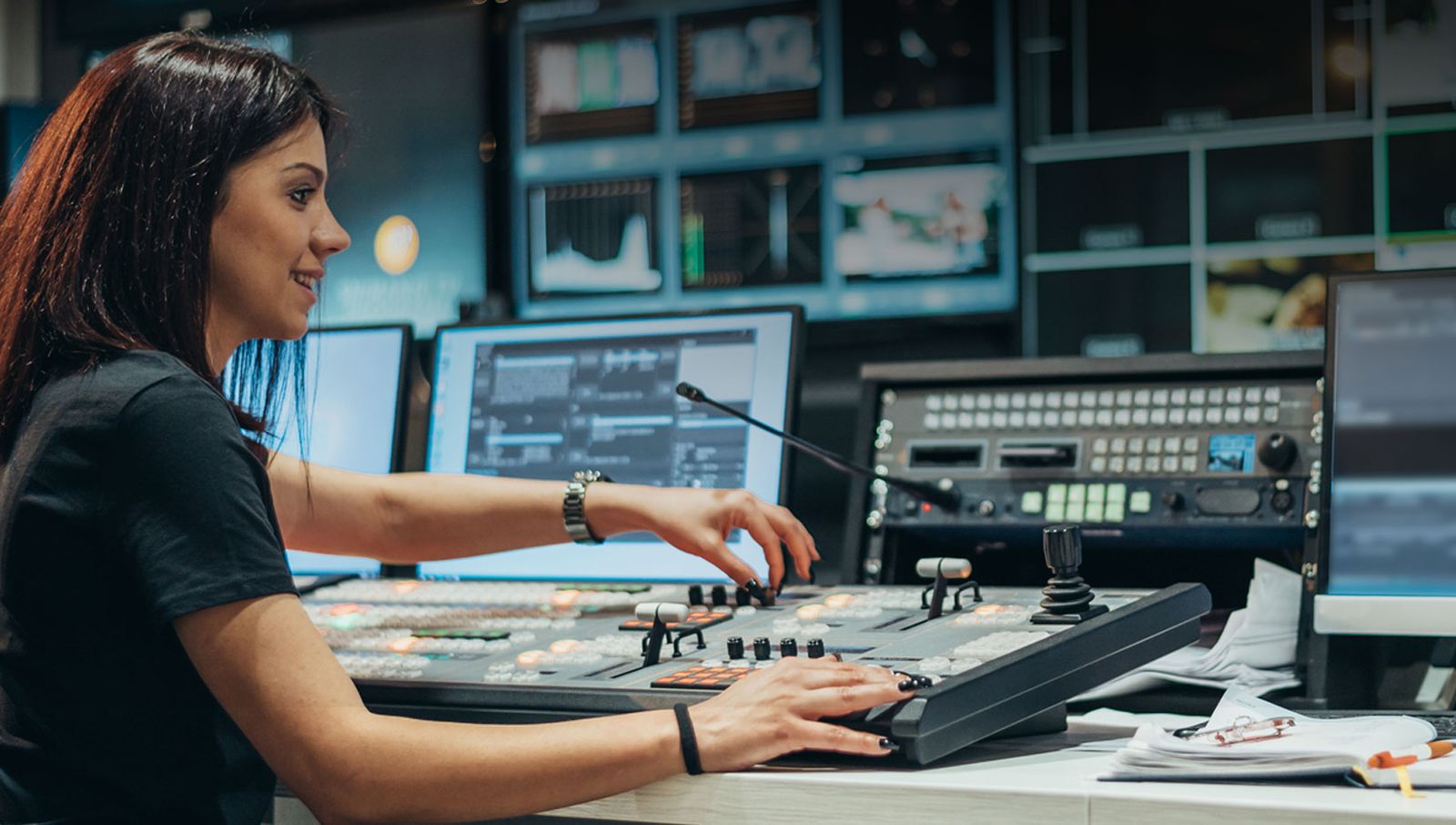 Echo II DV Desktop (Thunderbolt to PCIe Cad Expansion System) - SONNETTECH