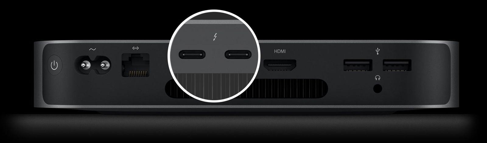 Echo II DV Rackmount (Thunderbolt to PCIe Cad Expansion System ...