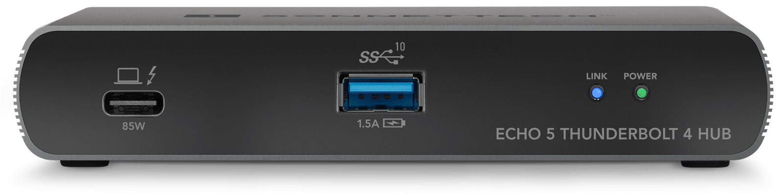 Echo 5 Thunderbolt 4 Hub - SONNETTECH