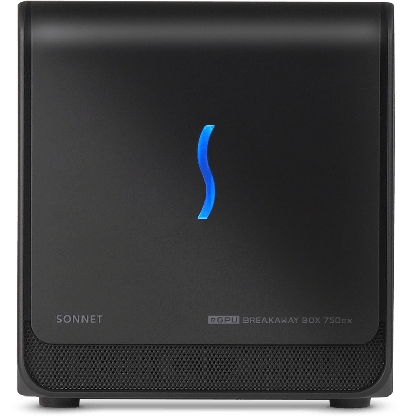 eGPU Breakaway Box 750/750ex - Sonnet