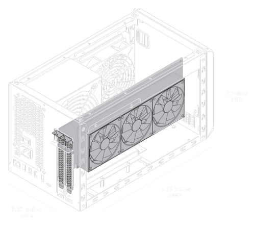 eGPU Breakaway Box 750/750ex - Sonnet