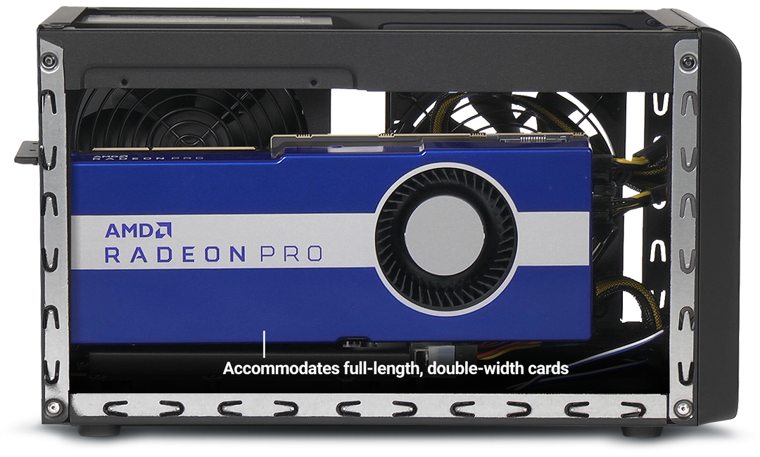 eGPU Breakaway Box 750/750ex - Sonnet