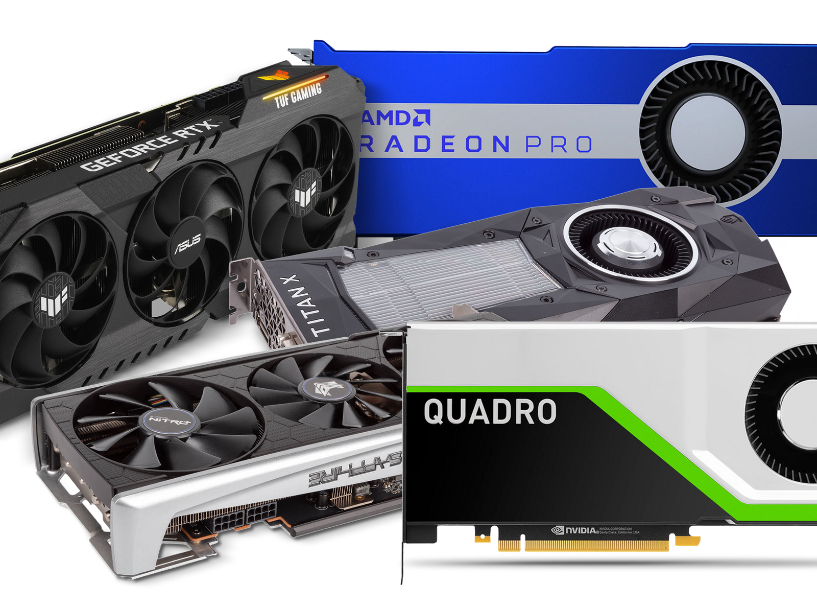 eGPU Breakaway Box 750/750ex - Sonnet