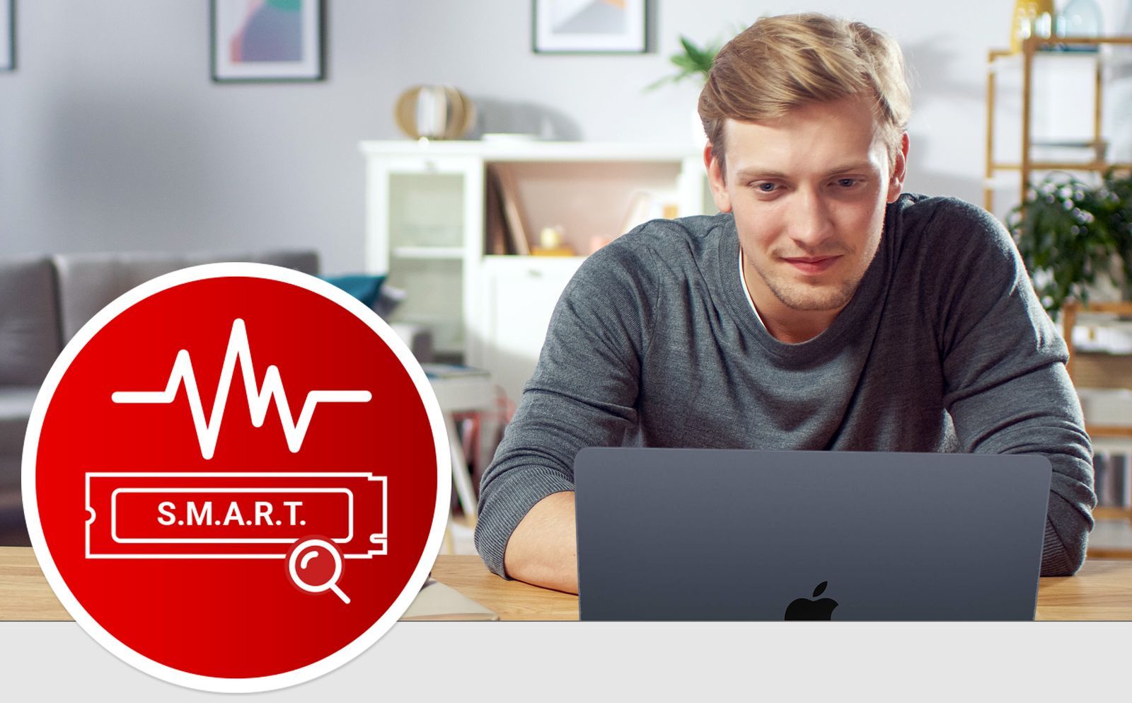 M.2 2x4 Low-profile PCIe Card - SONNETTECH