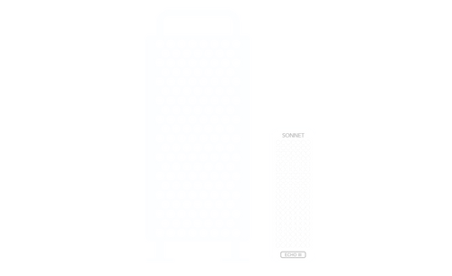 M.2 8x4 Silent Gen4 PCIe Card - SONNETTECH