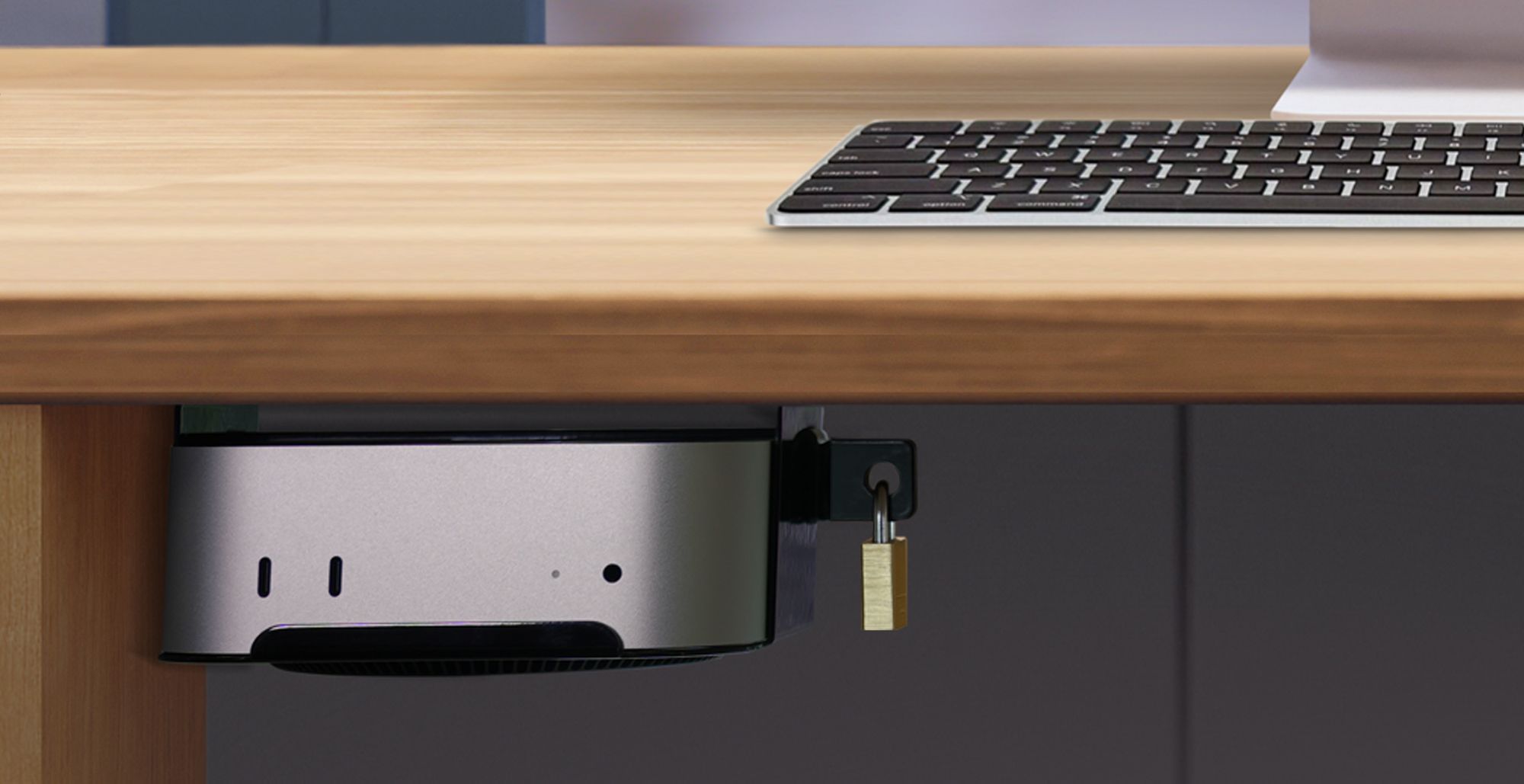 MacCuff mini (2024+) - SONNETTECH