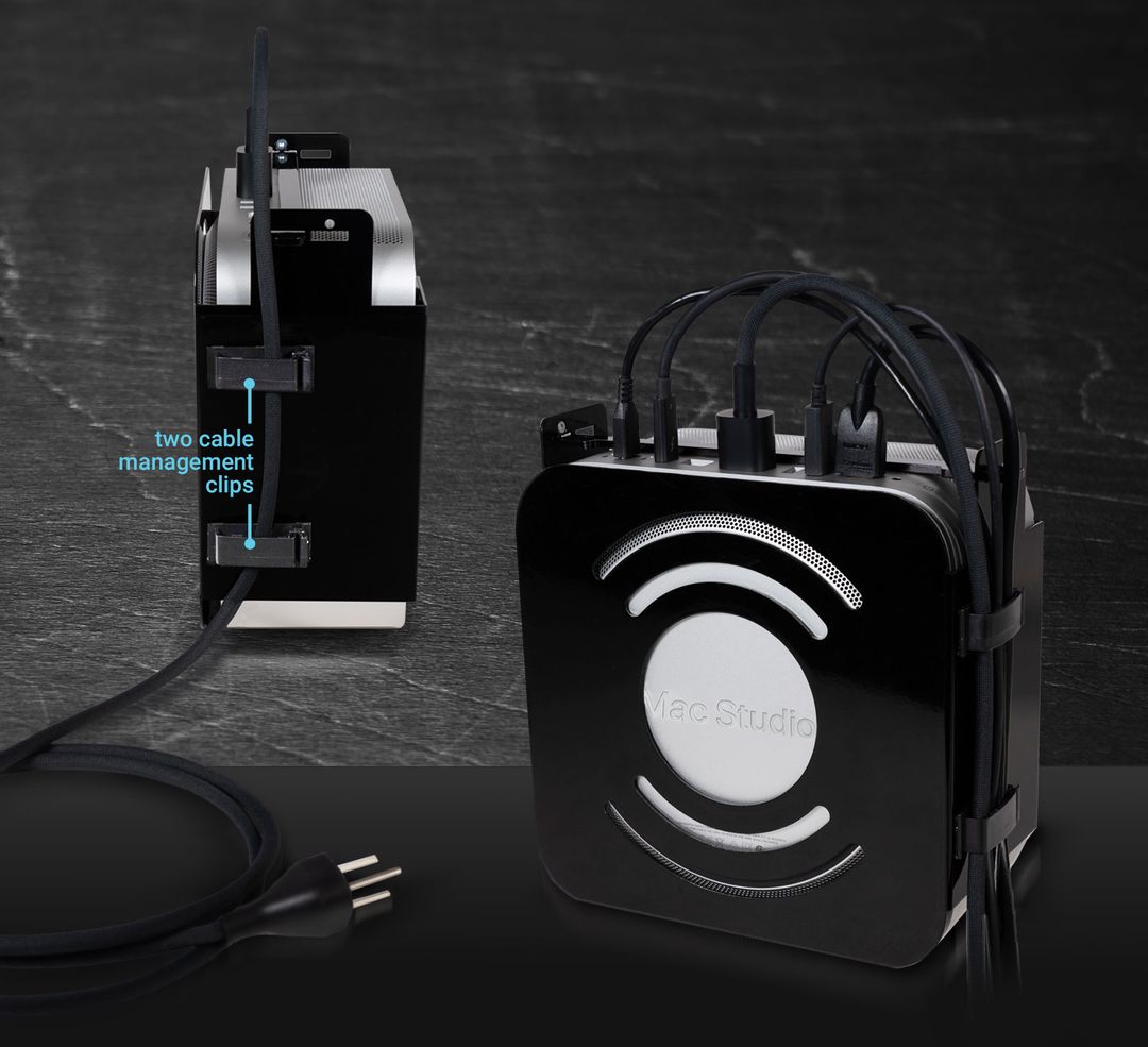 MacCuff Studio - Sonnet