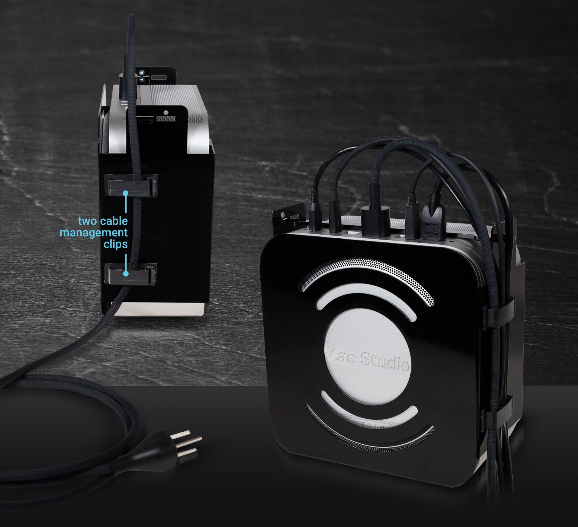 MacCuff Studio - SONNETTECH