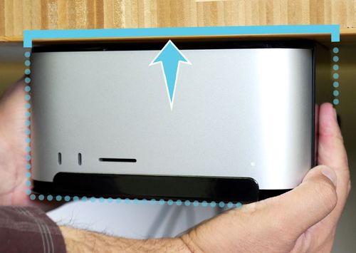 MacCuff Studio - Sonnet