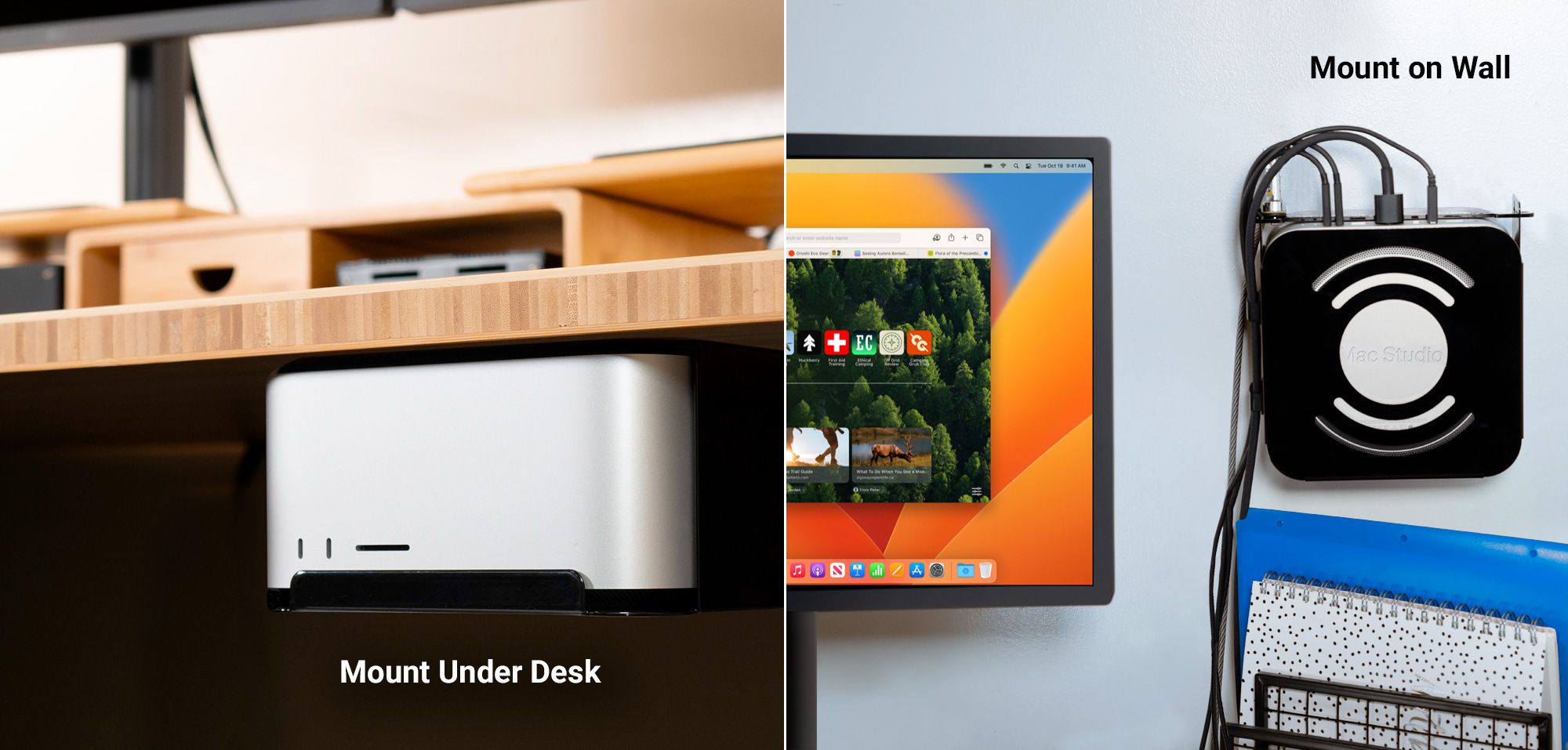 MacCuff Studio - SONNETTECH