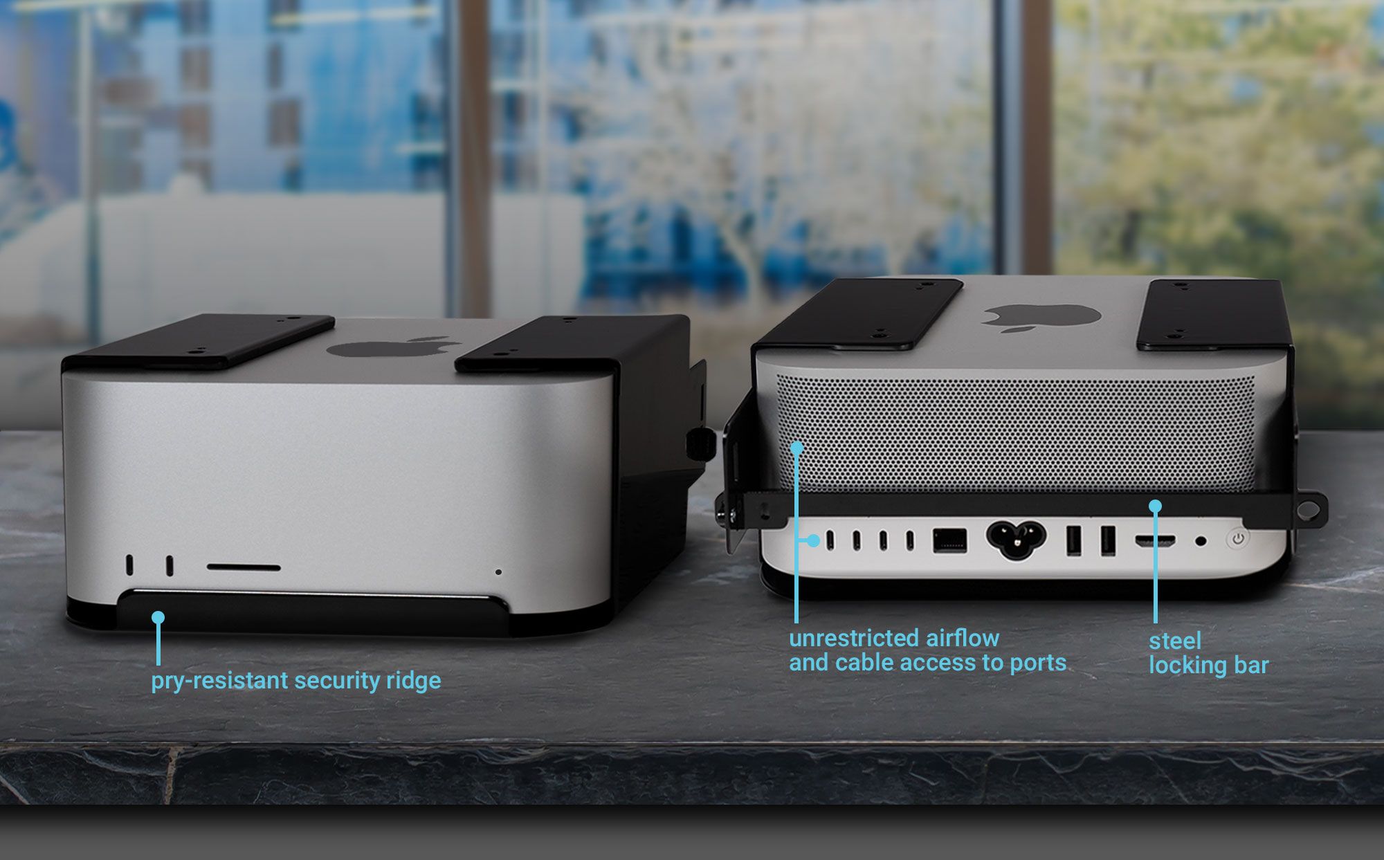 MacCuff Studio - SONNETTECH