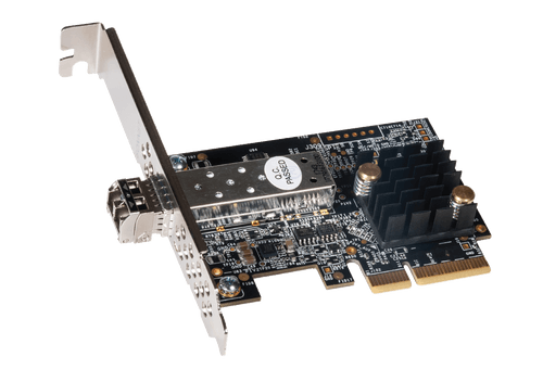 Thunderbolt AVB Adapter - SONNETTECH