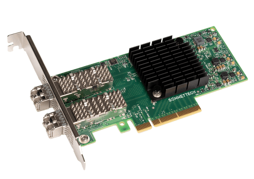 PCIe Cards - SONNETTECH
