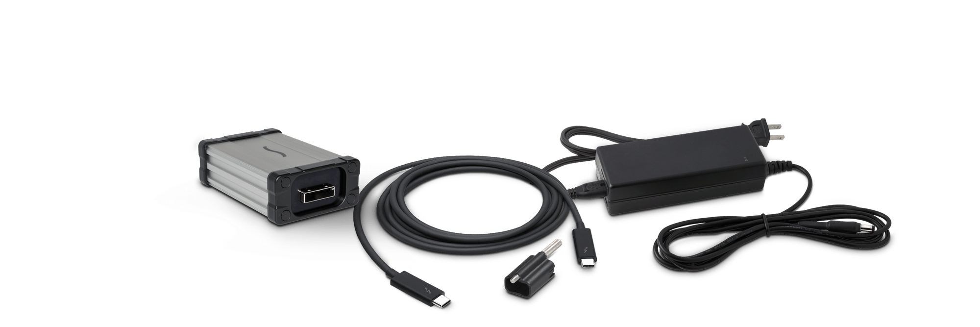 Adapters and Media Readers - SONNETTECH