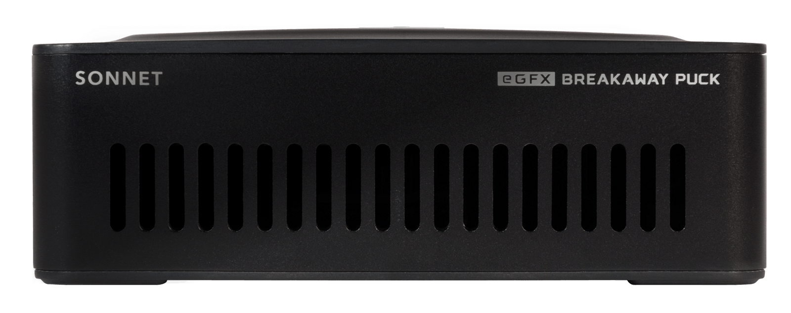eGFX Breakaway Puck RX 560 (Portable eGPU) - Sonnet