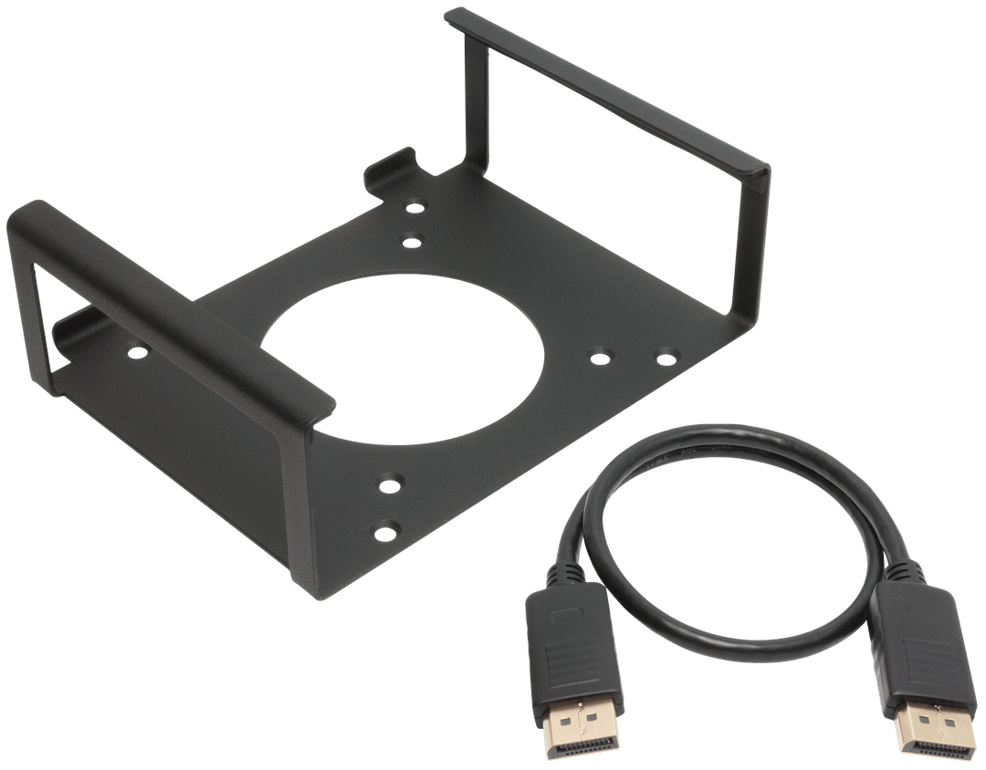 eGPU Breakaway Puck RX 5550 XT/5700 - SONNETTECH