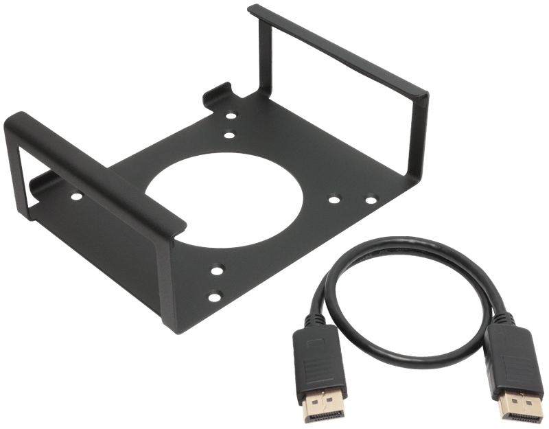 eGPU Breakaway Puck RX 5550 XT/5700 - SONNETTECH