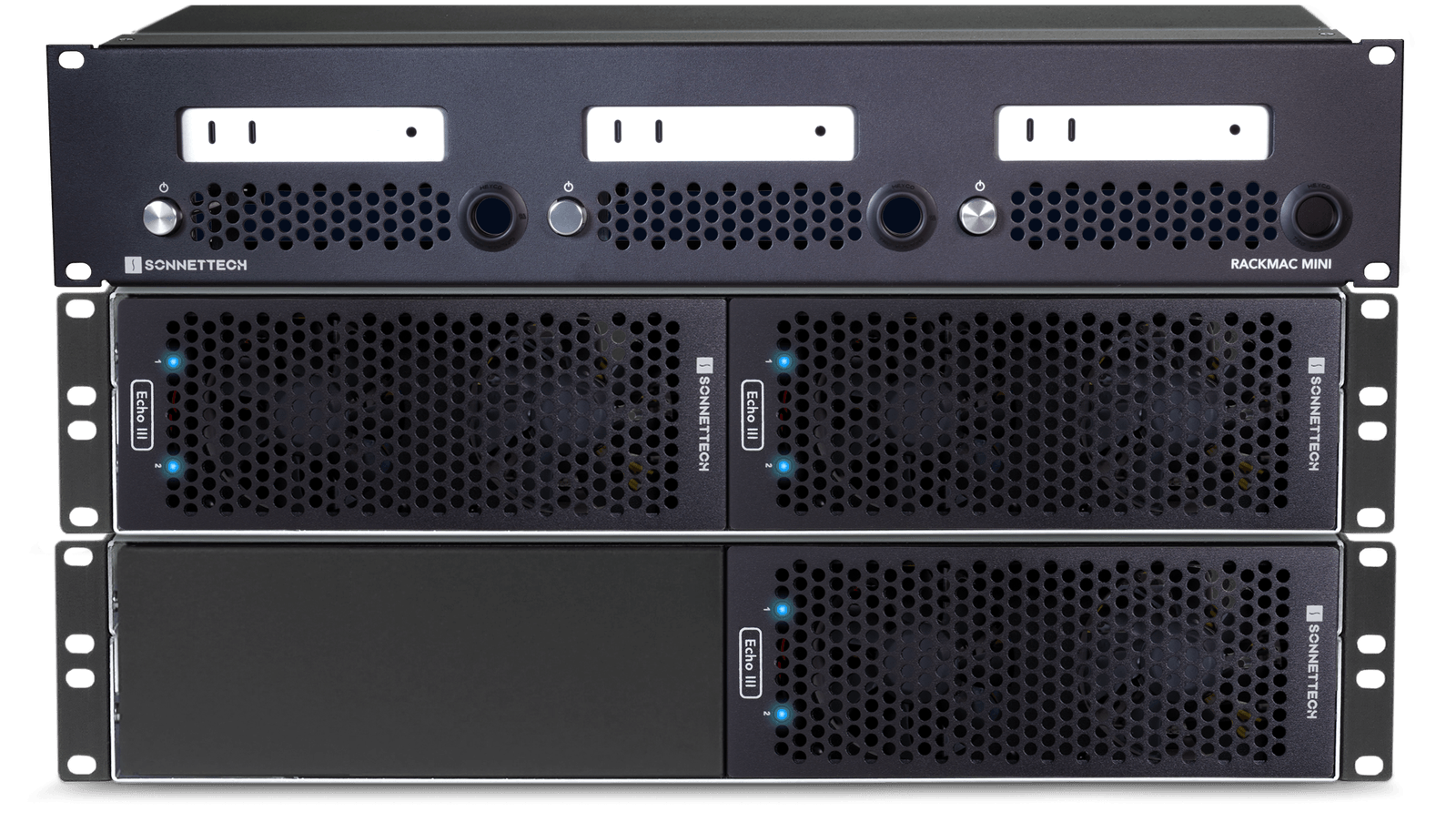 RackMac mini (2024+) - SONNETTECH