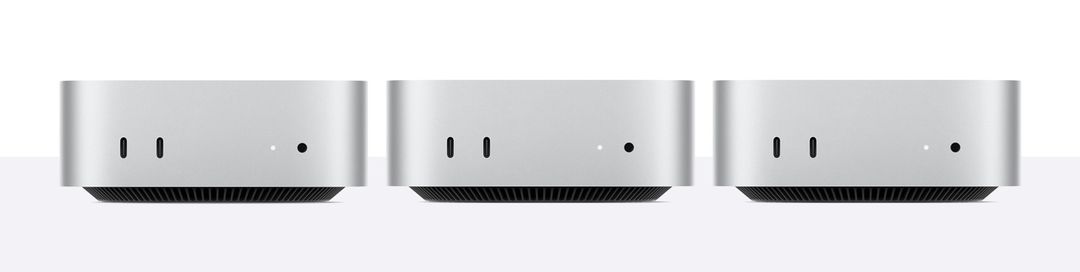 RackMac mini (2024+) - SONNETTECH
