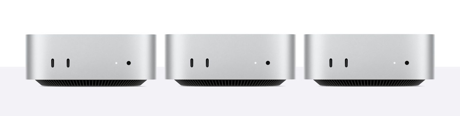 RackMac mini (2024+) - SONNETTECH