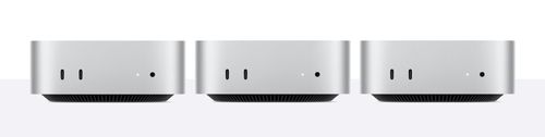 RackMac mini (2024+) - SONNETTECH
