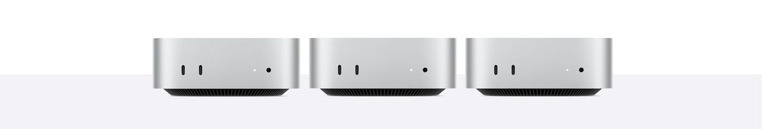 RackMac mini (2024+) - SONNETTECH