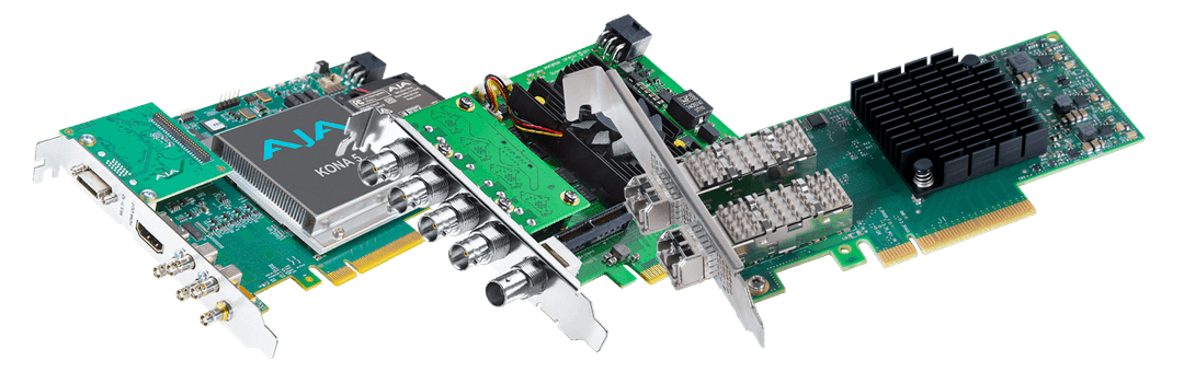 RackMac mini (2024+) - SONNETTECH