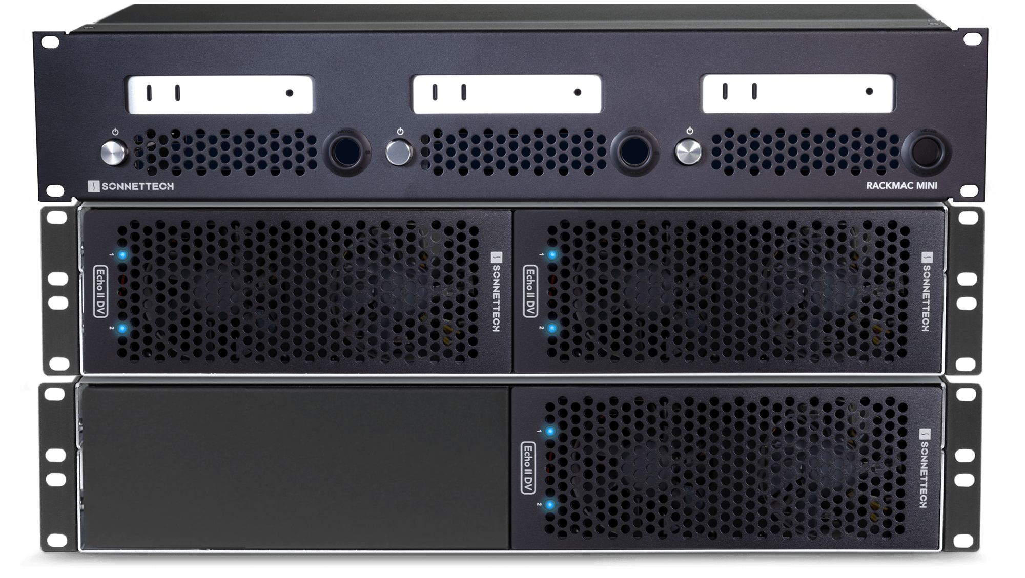 RackMac mini (2024+) - SONNETTECH