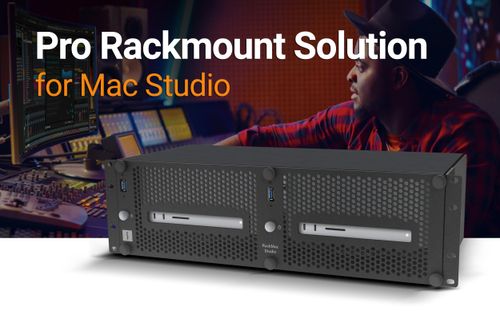 RackMac Studio - Sonnet