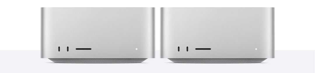 RackMac Studio - Sonnet