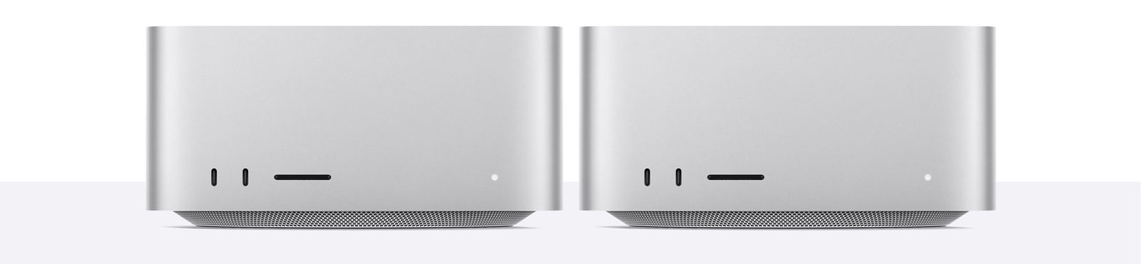 RackMac Studio - Sonnet