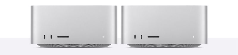 RackMac Studio - Sonnet