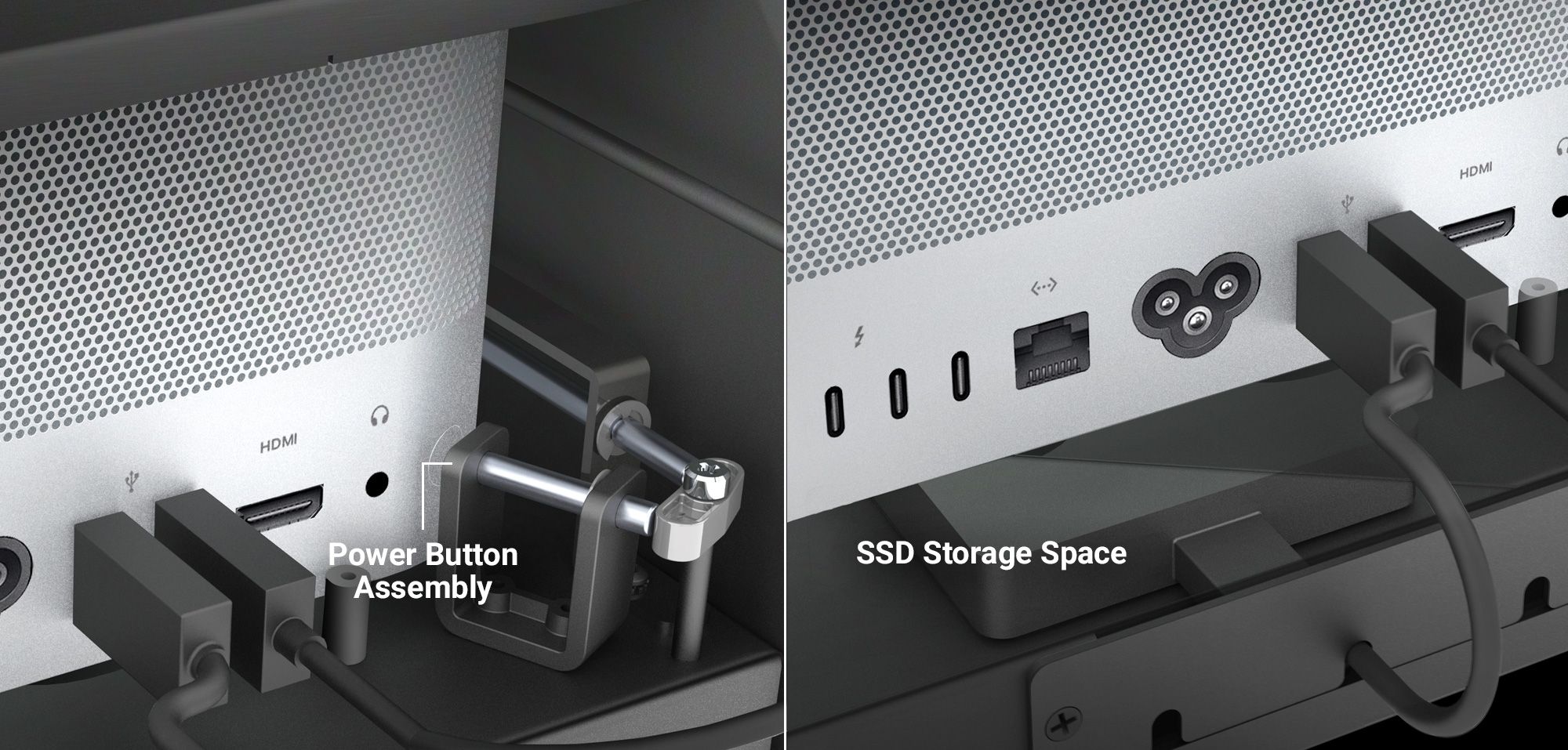 RackMac Studio - Sonnet