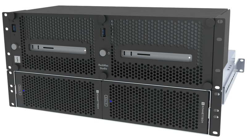 RackMac Studio - Sonnet