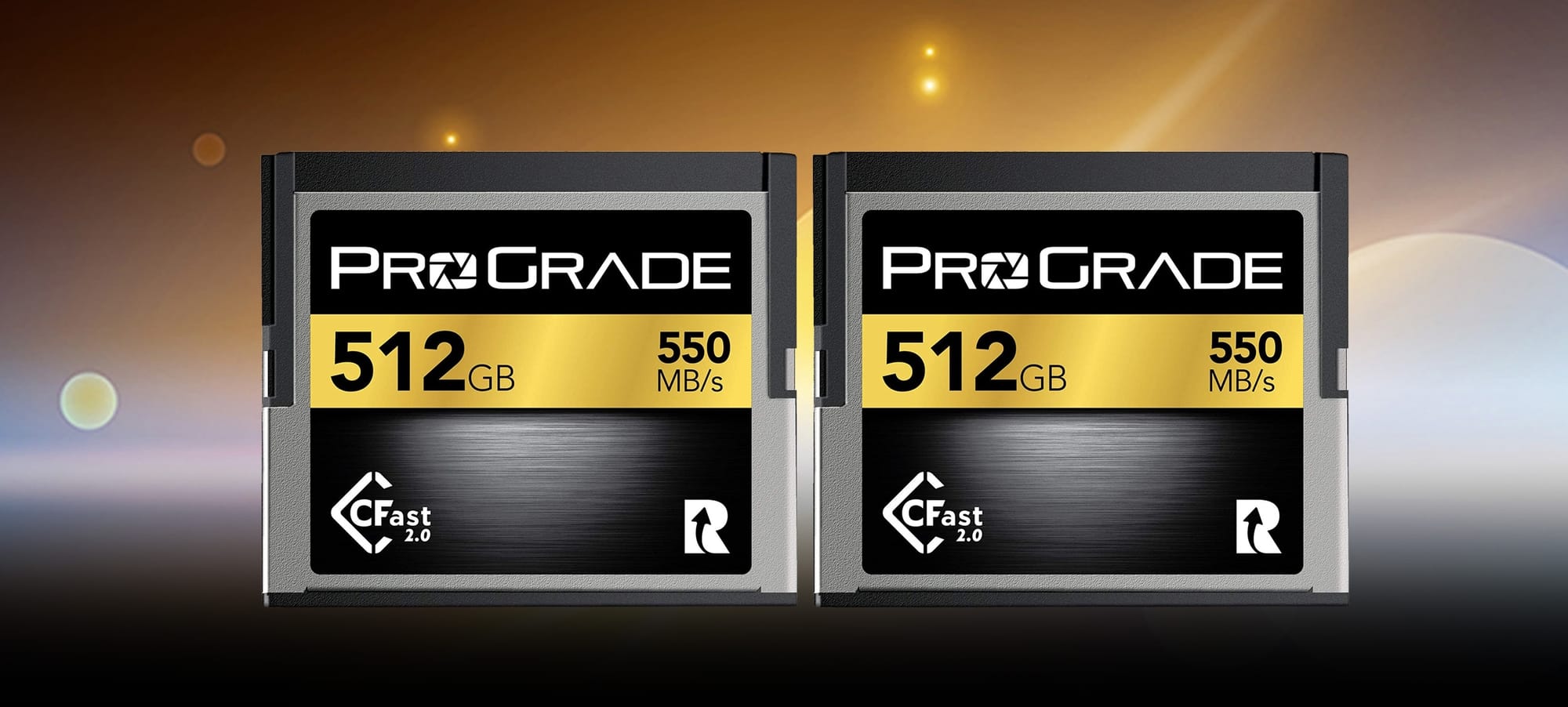 SF3 Series - CFast 2.0 Pro Card Reader - SONNETTECH