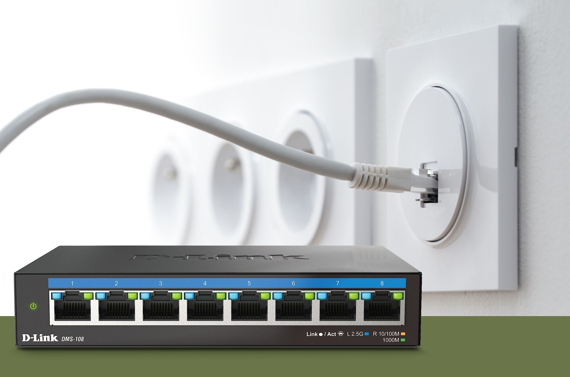 Solo2.5G PCIe Card - SONNETTECH