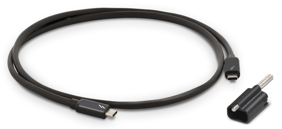 Echo Express SE IIIe (Thunderbolt to PCIe Card Expansion System ...