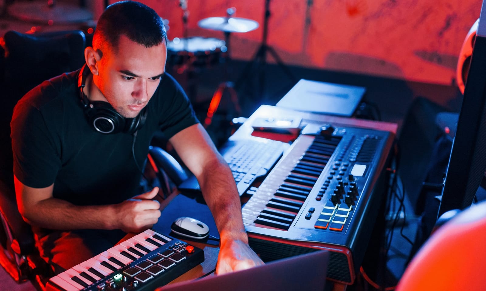 Thunderbolt AVB Adapter - SONNETTECH