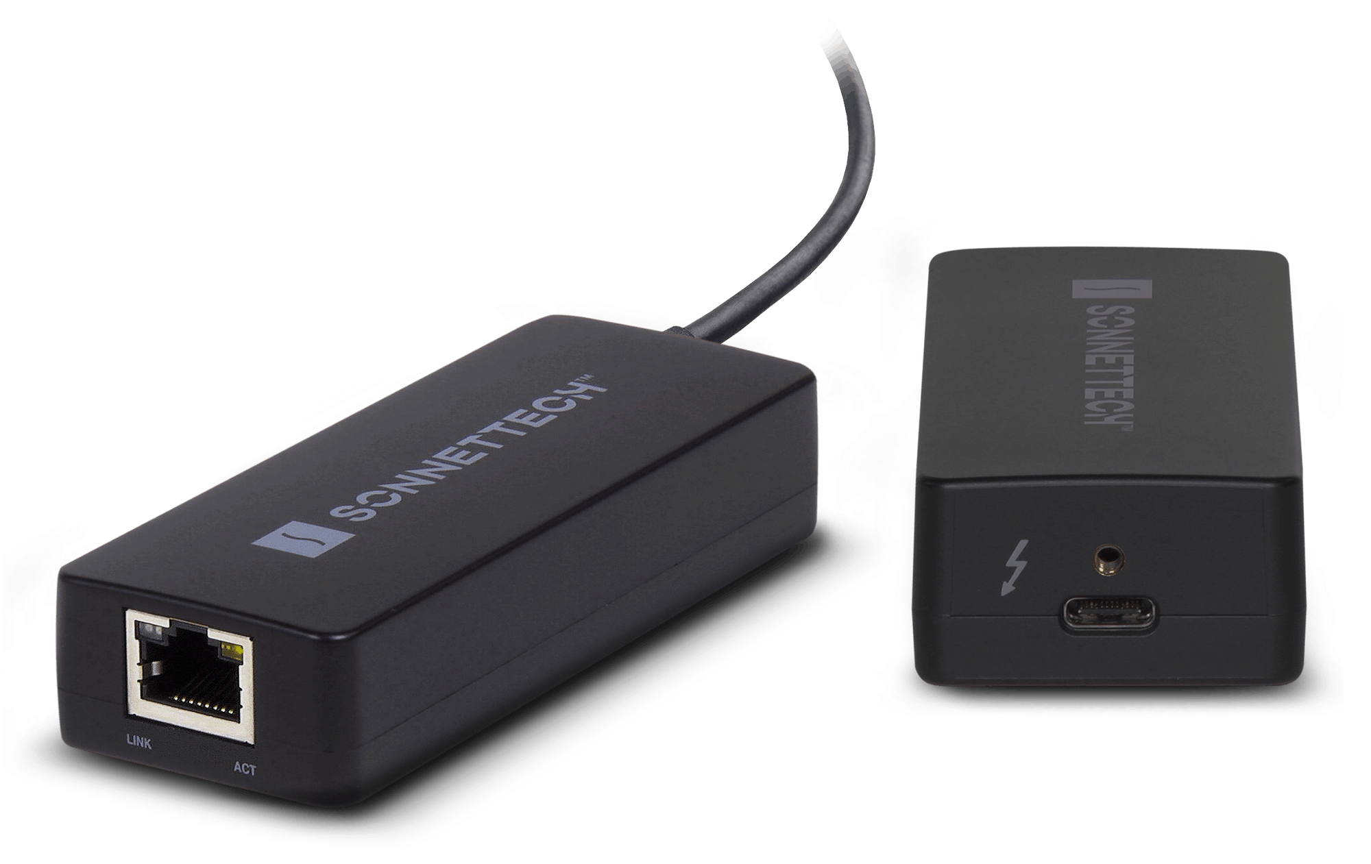 Thunderbolt AVB Adapter - SONNETTECH