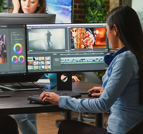 Thunderbolt Docks and Hubs - SONNETTECH