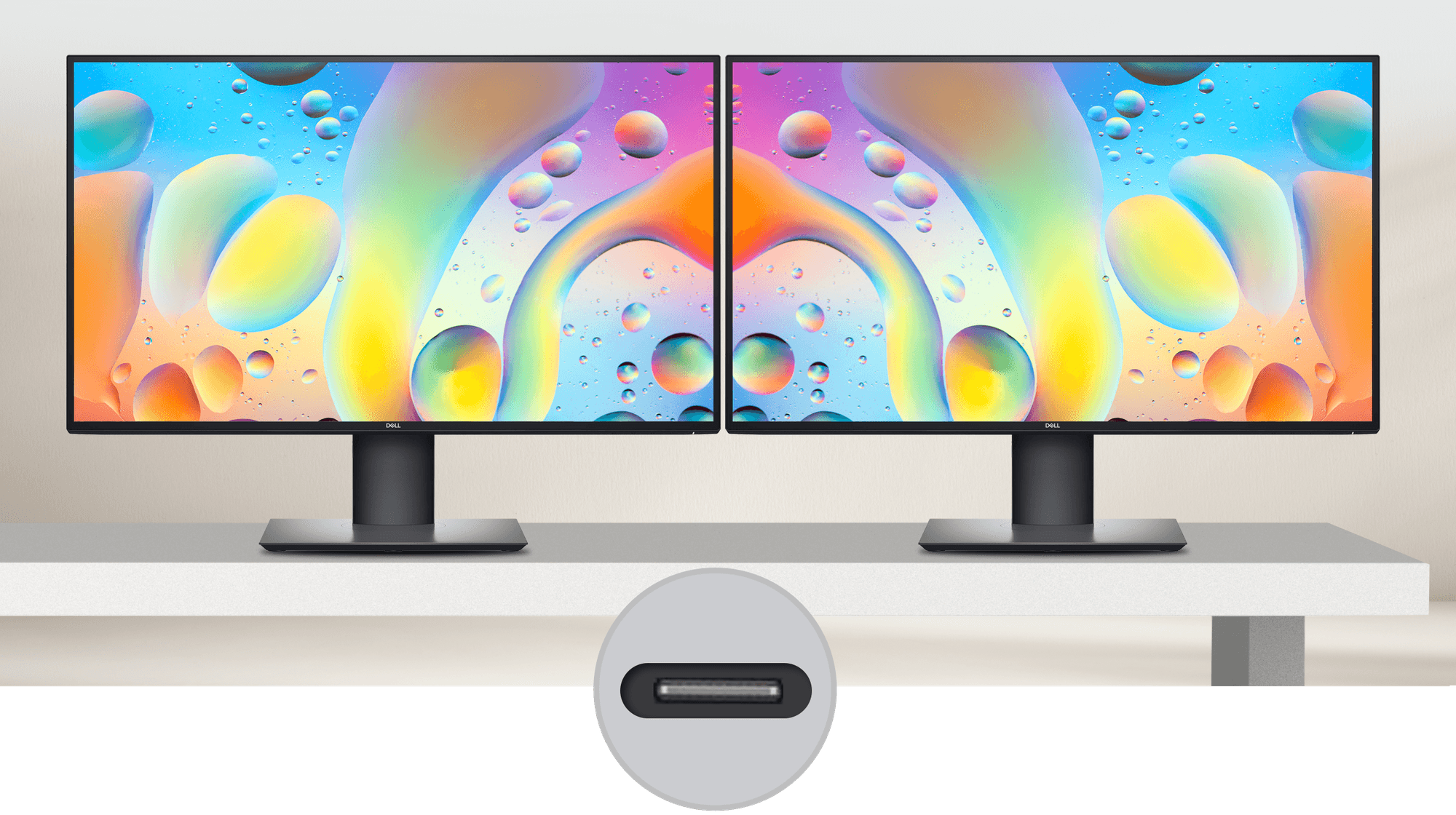 Thunderbolt Dual 4K HDMI 2.1 Adapter - SONNETTECH