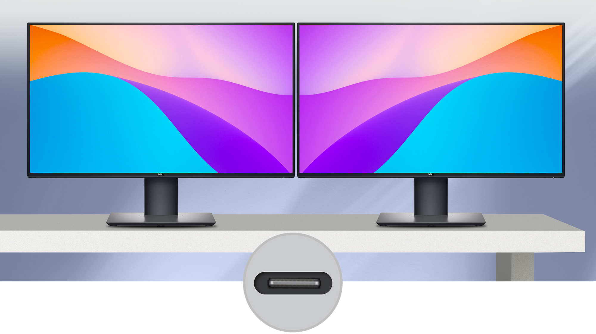 Thunderbolt Dual HDMI Adapter - Sonnet